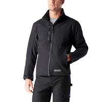 Dakota WorkPro Series Men's Thermalectric T-Max Insulated Softshell ...