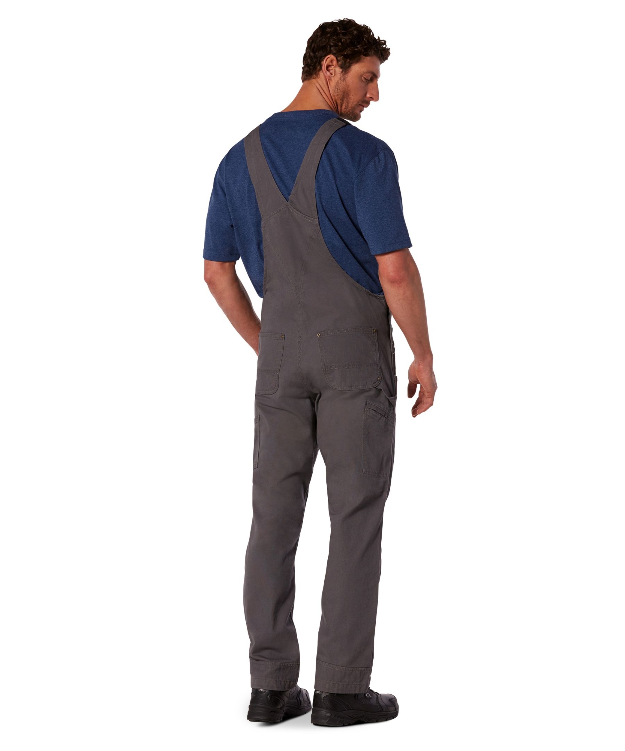 Carhartt Men's Rugged Flex® Rigby Bib | Mark's