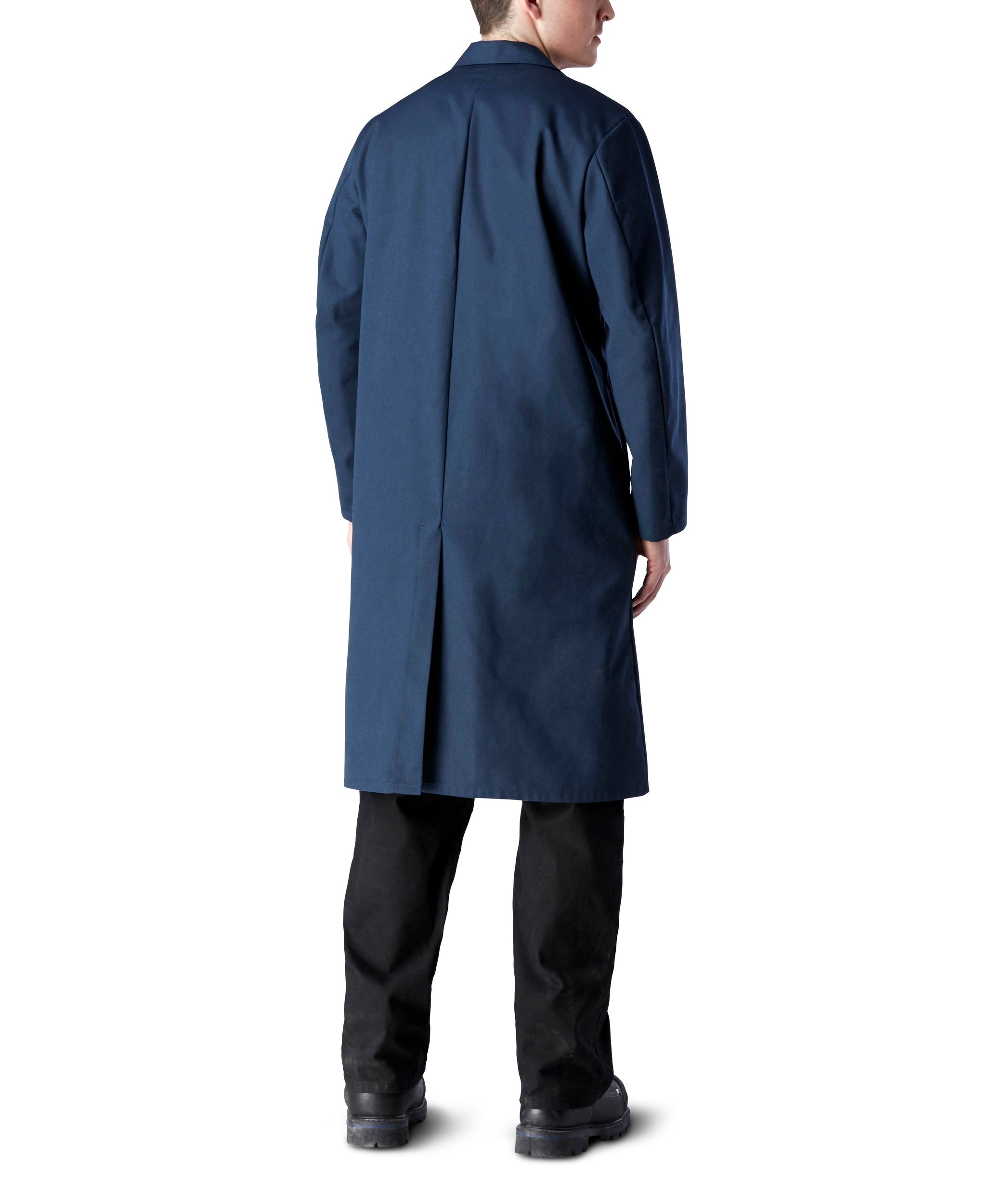Red Kap Men's Twill Shop Coat | Mark's