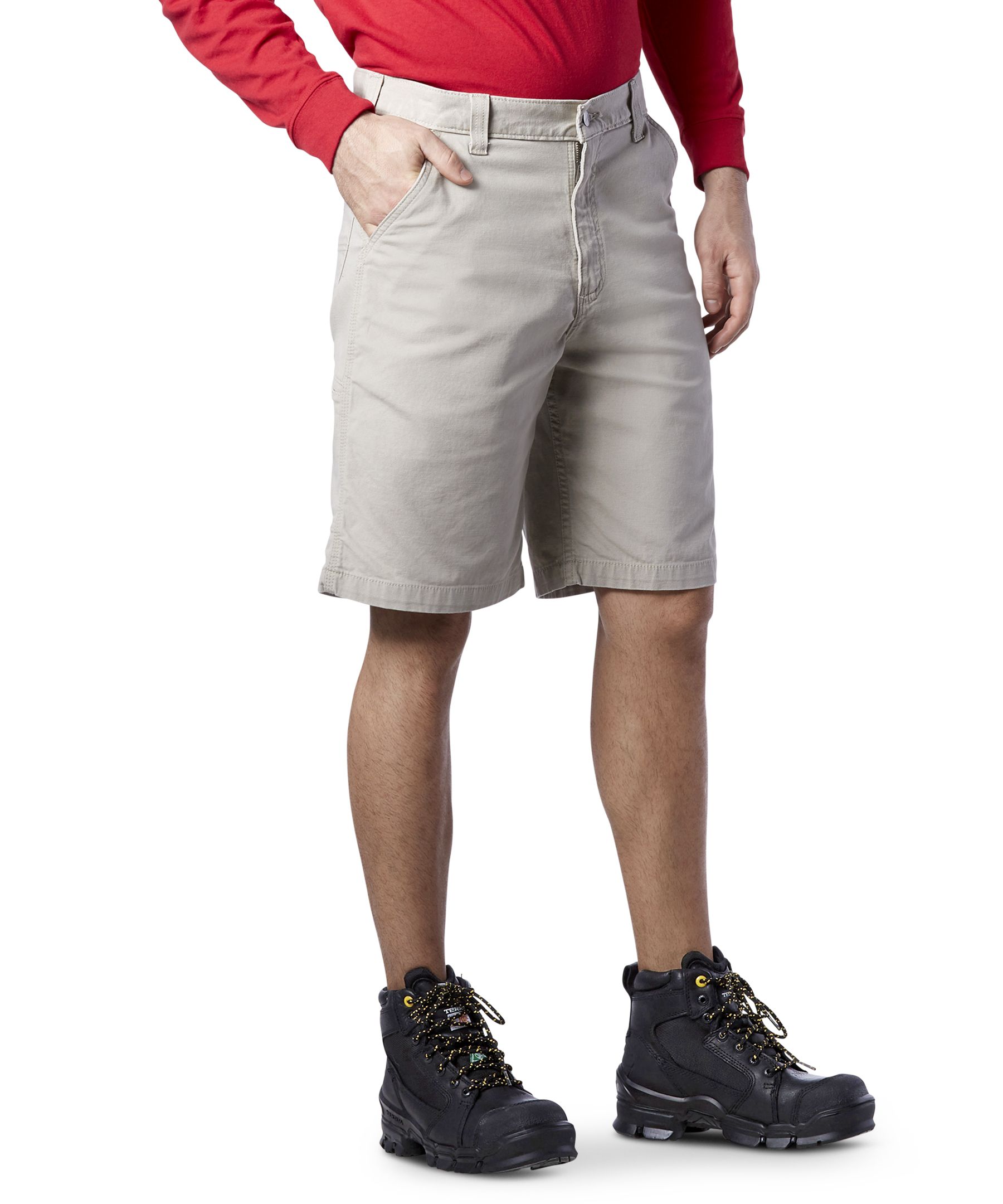 Carhartt Men's Rugged Flex Rigby Shorts | Marks
