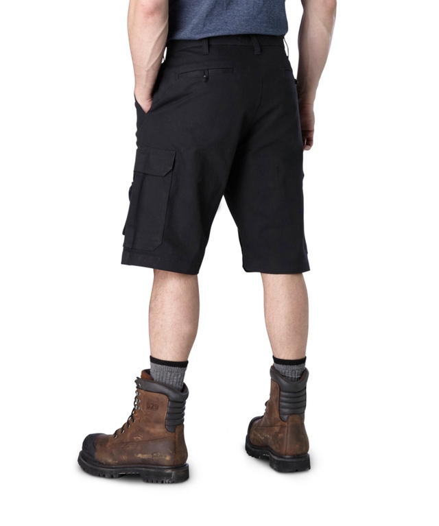 Dakota WorkPro Series Men's FLEXTECH 360 Stretch Twill Cargo Work ...
