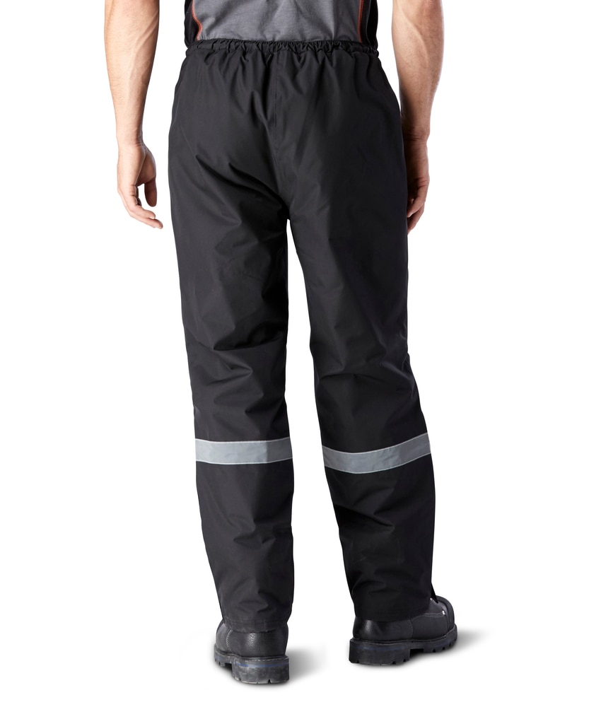 Helly Hansen Workwear Men's Aker Waterproof Insulated Waist Polyester ...