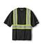 Dakota WorkPro Series Men's Hi Vis Cotton Lined Crewneck T Shirt | Mark's