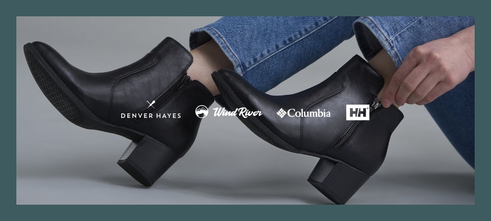 Casual Clothing, Jeans, Shoes, Workwear, Scrubs Canada | Marks