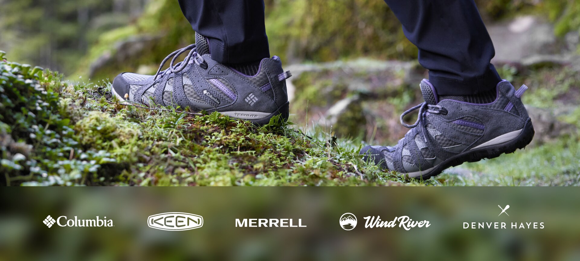 Vêtements tout-aller, chaussures, vêtement de travail et plus | L'Équipeur