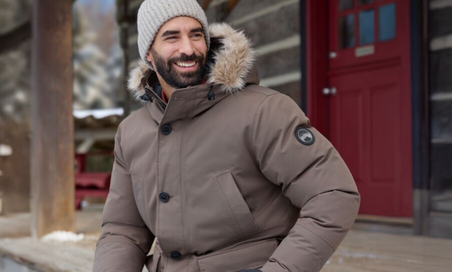 Men's Clothing | Mark's