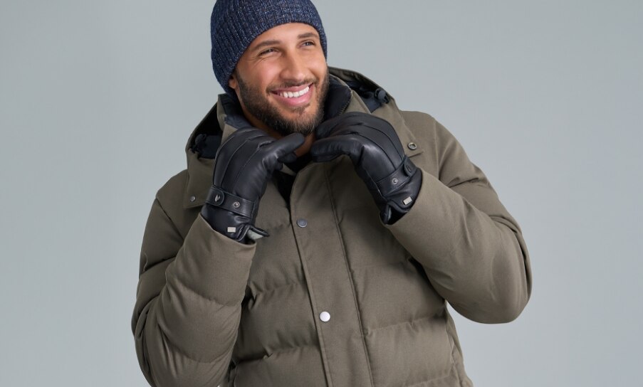 Men's Clothing | Mark's